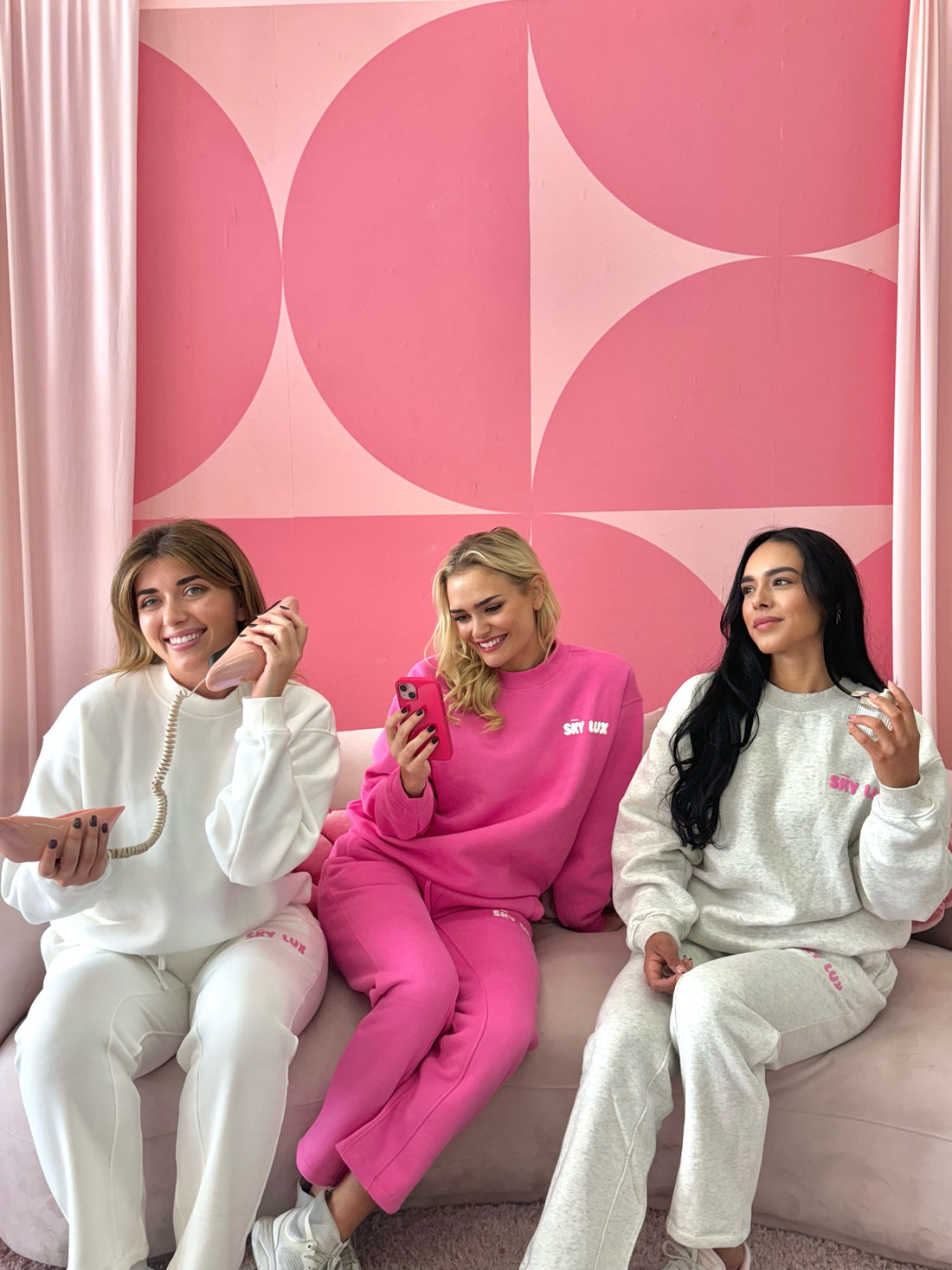 SKY LUX APPAREL – SkyLuxApparel