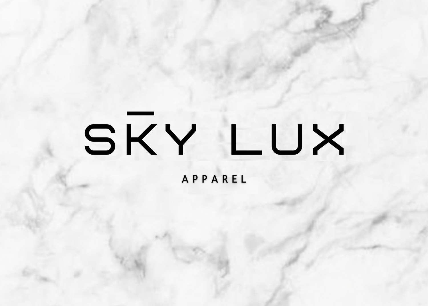 SKY LUX APPAREL – SkyLuxApparel